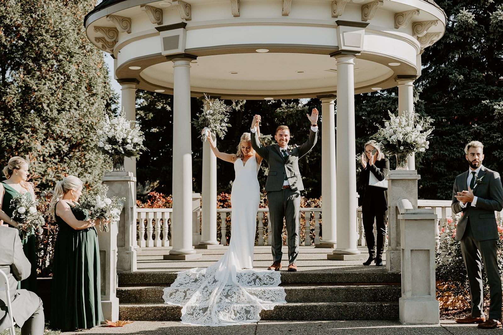 Best Wedding Planning Tips - Mariah Treiber Photography