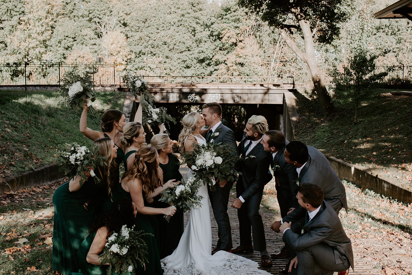 Best Wedding Planning Tips - Mariah Treiber Photography