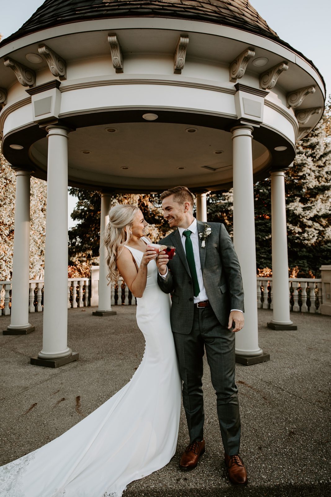 Best Wedding Planning Tips - Mariah Treiber Photography