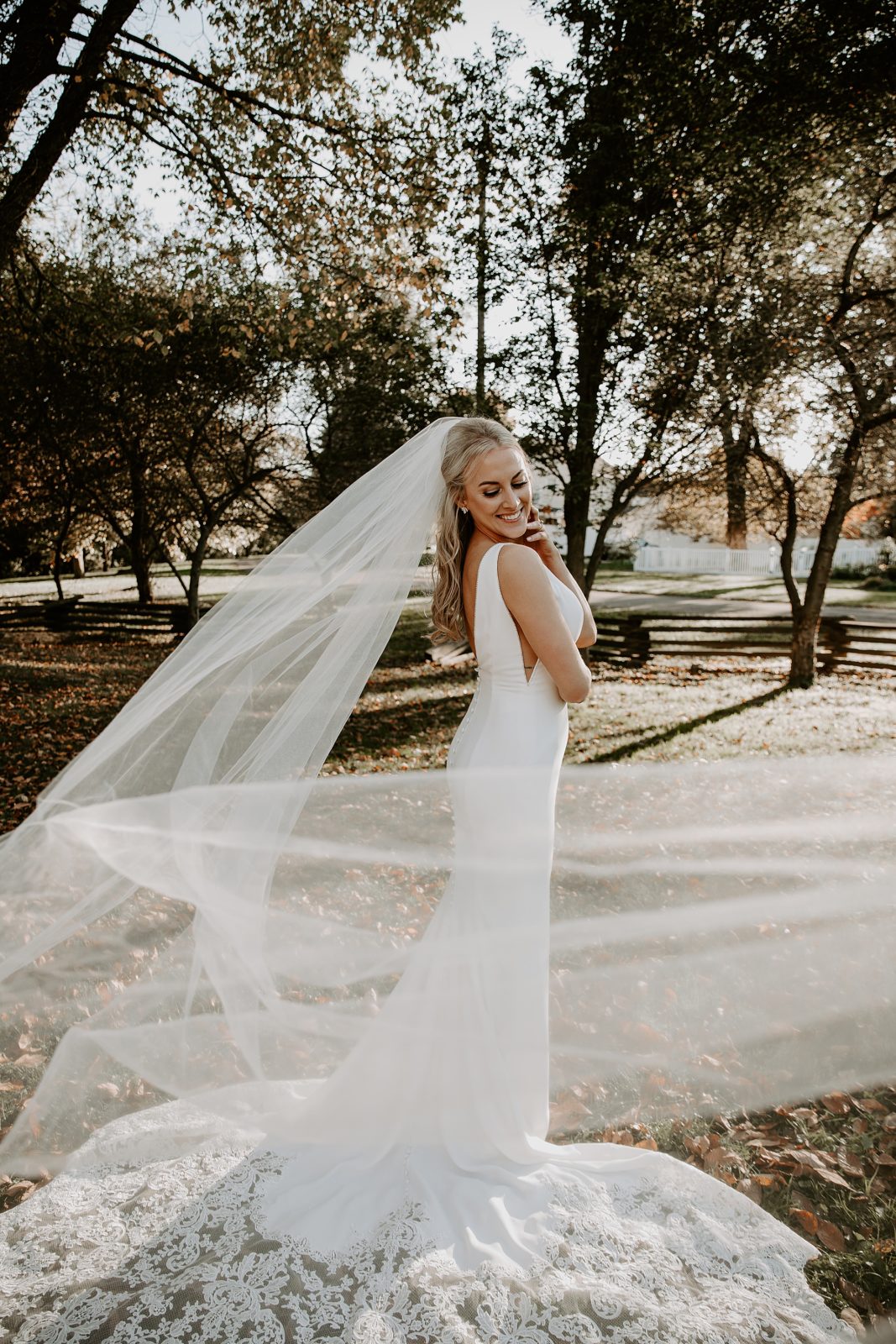 Best Wedding Planning Tips - Mariah Treiber Photography