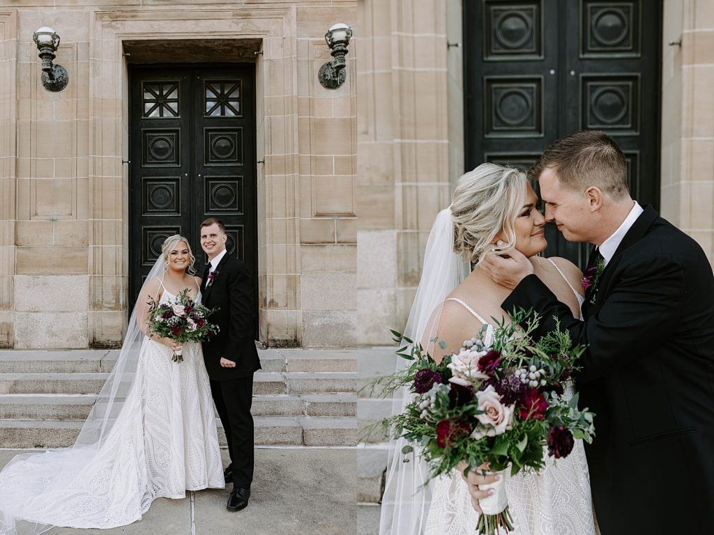Pittsburgh Wedding Venues | Soldiers and Sailors Memorial Hall