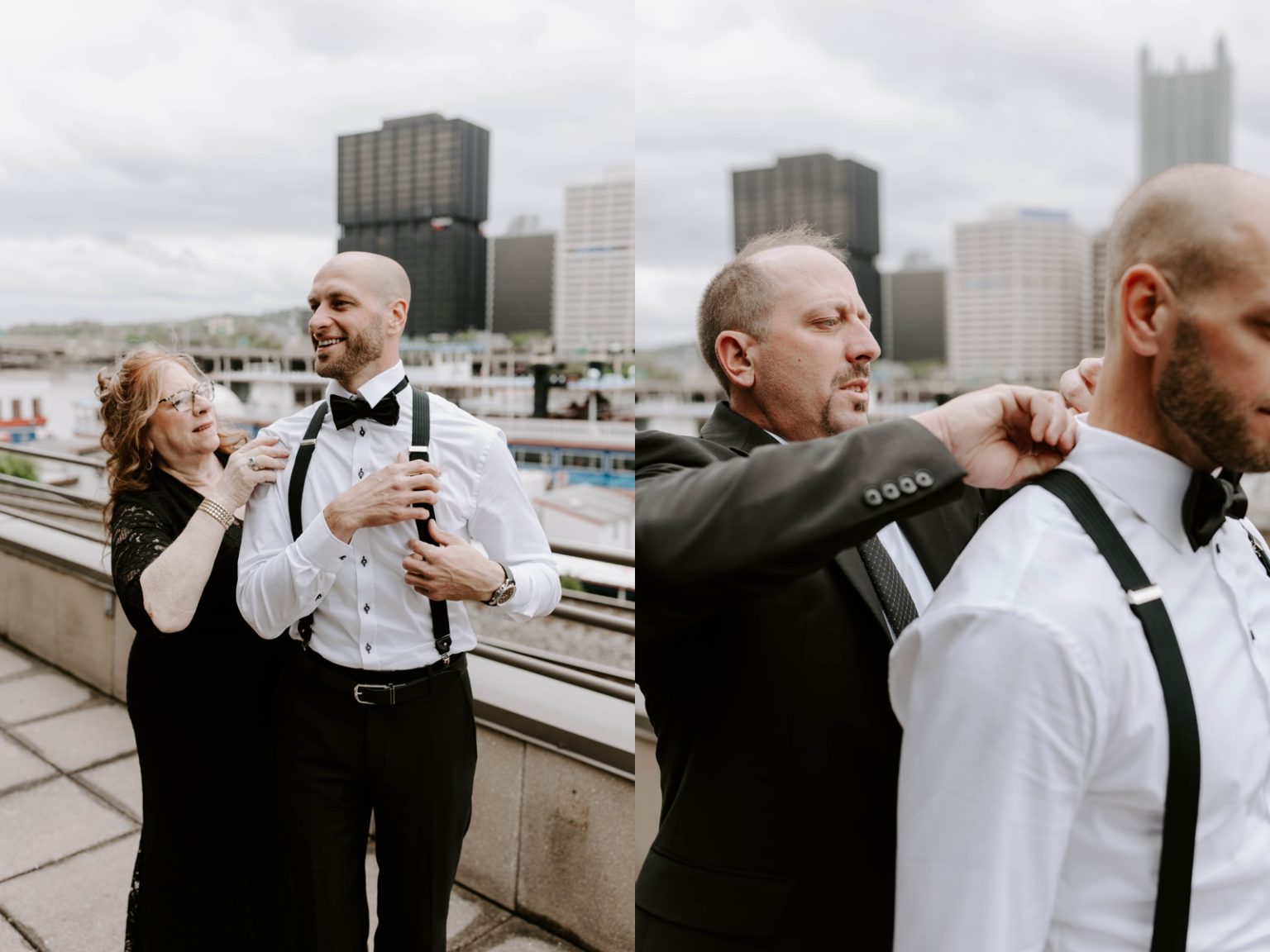 Pittsburgh Wedding Photographers | How to Hire Wedding Vendors